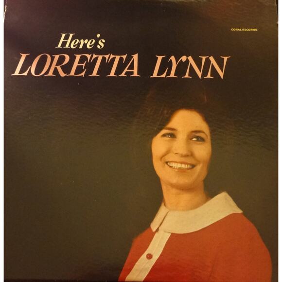 Media | Loretta Lynn Heres Loretta Lynn | Poshmark